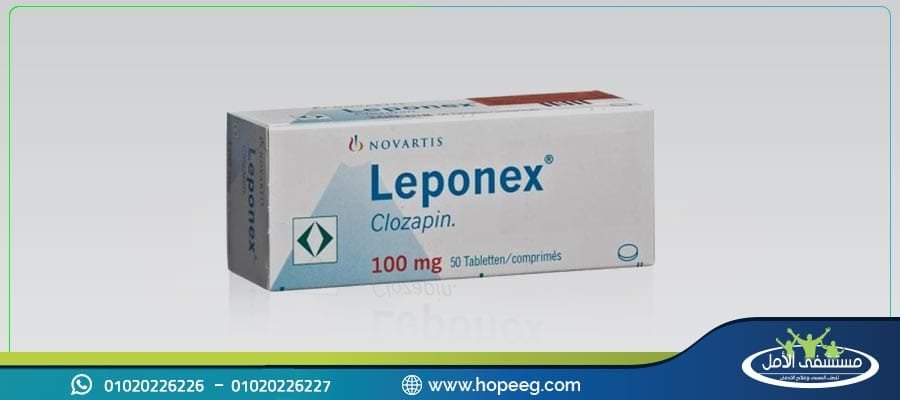 دواء ليبونكس : دواعى الاستعمال والجرعات وهل يسبب ادمان